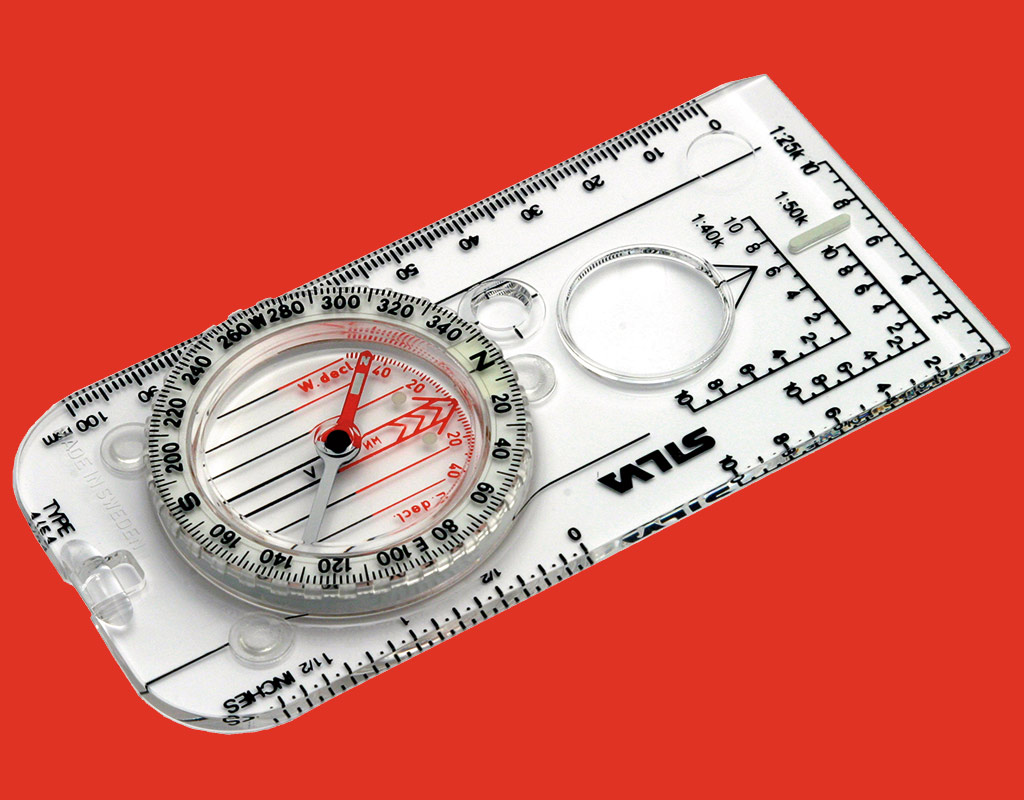 Has your compass been affected by reverse polarity | TGO Magazine
