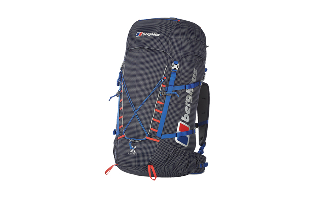 REVIEW: BERGHAUS EXPEDITION LIGHT 80 BACKPACK | TGO Magazine
