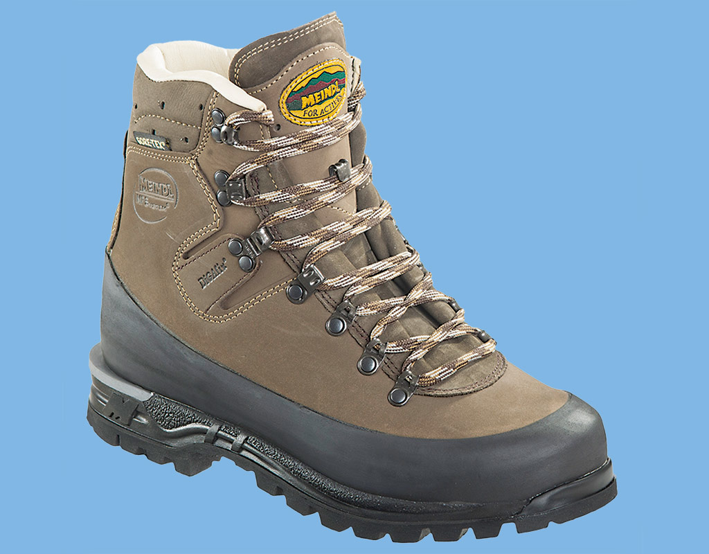 Review: Meindl Himalaya MFS | TGO Magazine