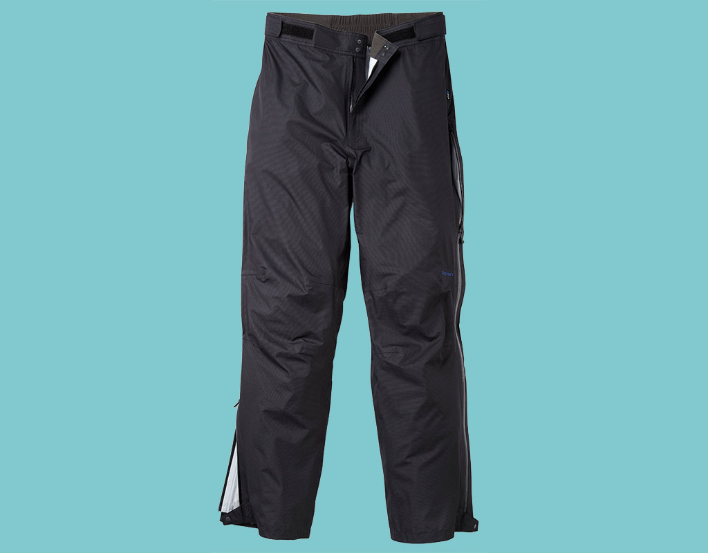 Rohan Elite Over-Trousers | TGO Magazine