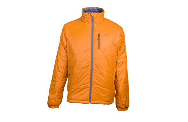 REVIEW: SKOGSTAD GULLKOP INSULATED JACKET | TGO Magazine