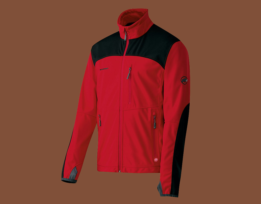 REVIEW: Mammut Ultimate Pro Jacket | TGO Magazine