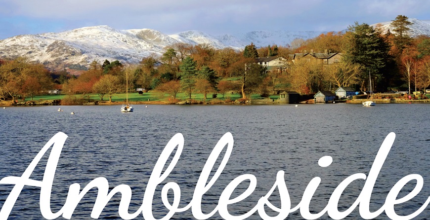 A weekend in Ambleside – where to walk, where to stay and what not to ...