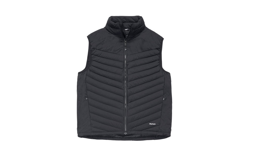 Review: Rohan Daylite Vest | TGO Magazine