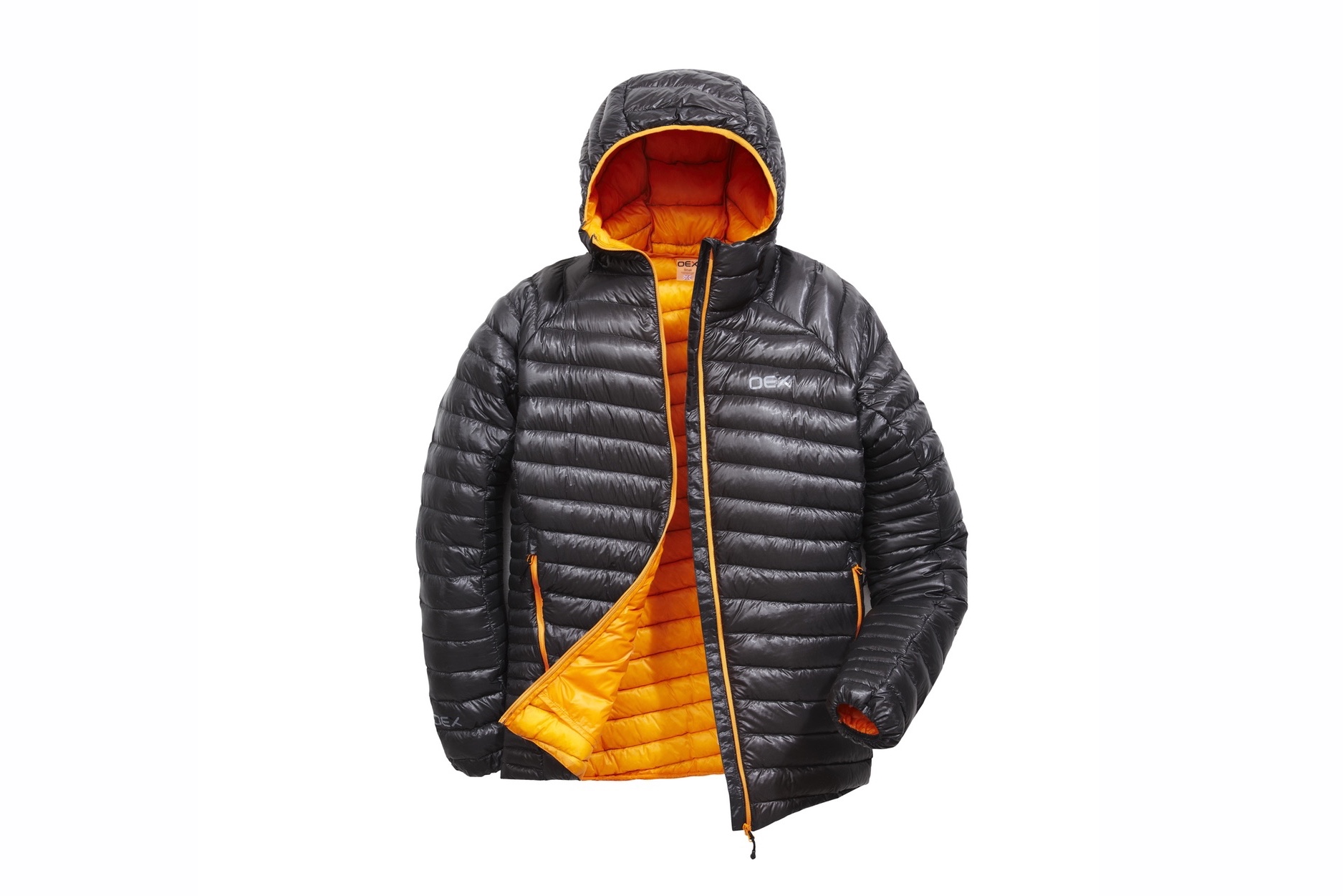 Chris's Column: OEX Zenon Ultralight LT Down Jacket | TGO Magazine