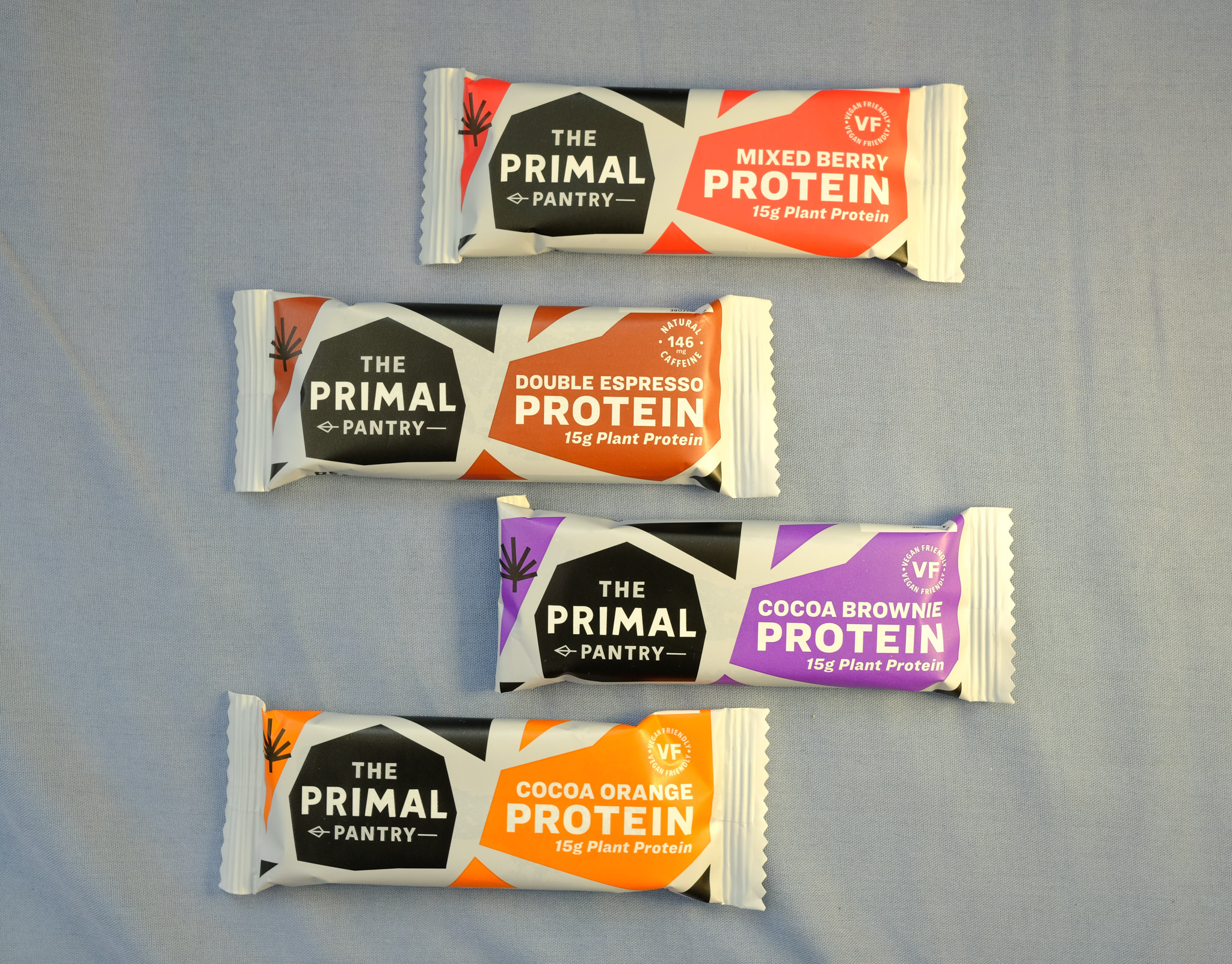 Review: The Primal Pantry protein bars | TGO Magazine
