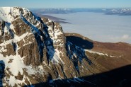 Lochaber Mountain Rescue Team s Quietest Year In A Decade TGO Magazine