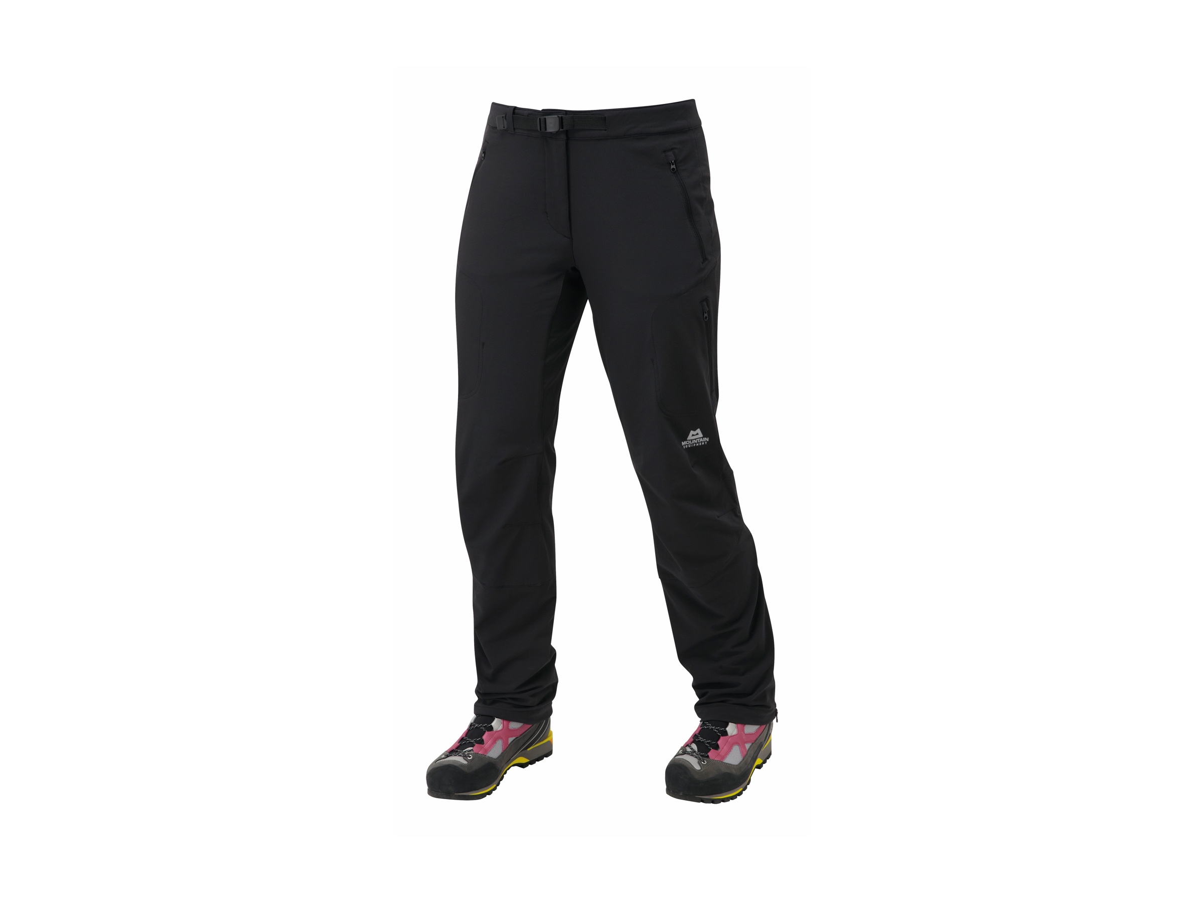 Review: Mountain Equipment Chamois Pants | TGO Magazine