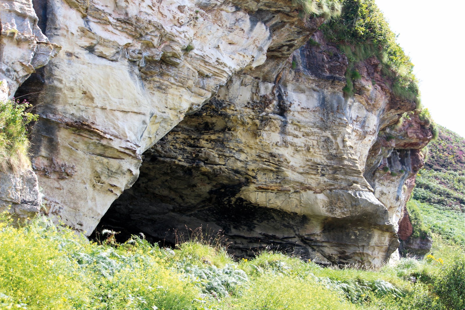 Top 10 Best Caves | TGO Magazine