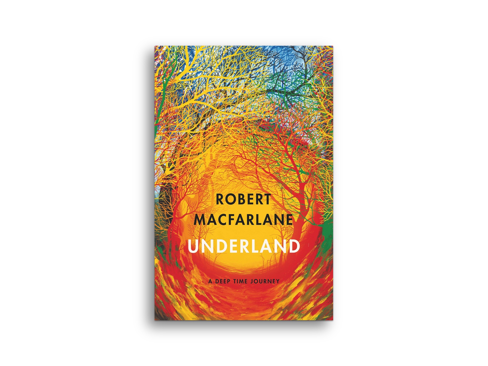 Book review: Underland by Robert Macfarlane | TGO Magazine