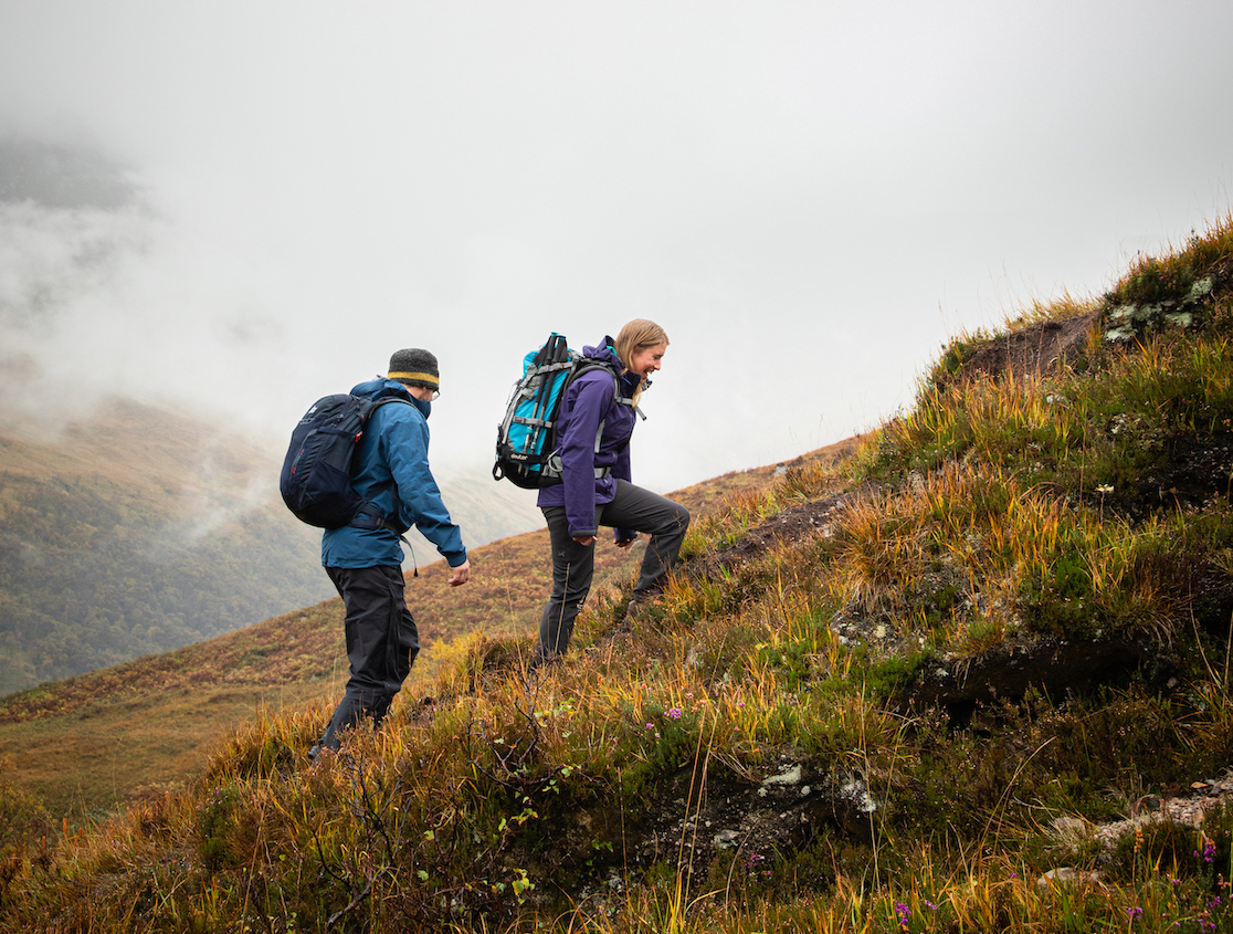 Why we need the outdoor spirit now more than ever | TGO Magazine