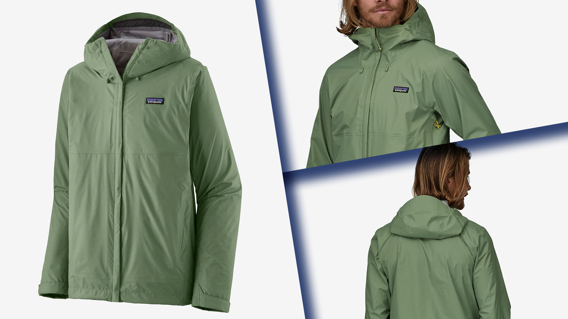 The best budget waterproof jackets 2025 | TGO Magazine