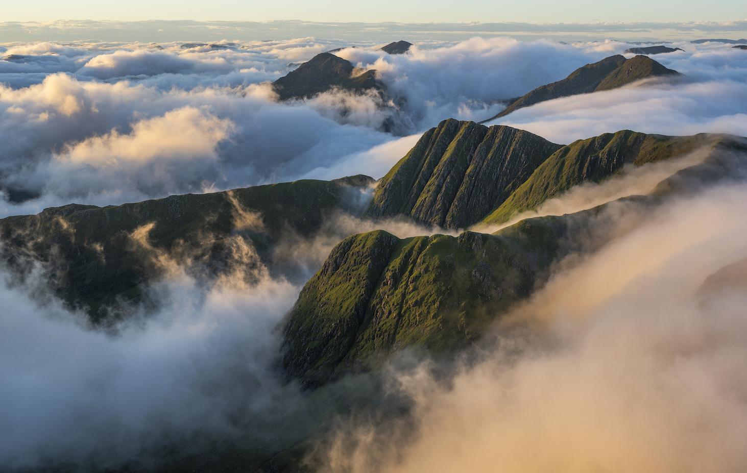 Your guide to better mountain and landscape photography | TGO Magazine