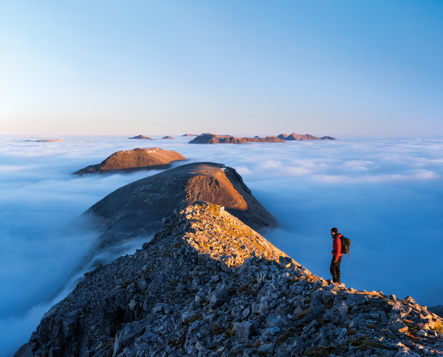 How to improve your mountain photography | TGO Magazine