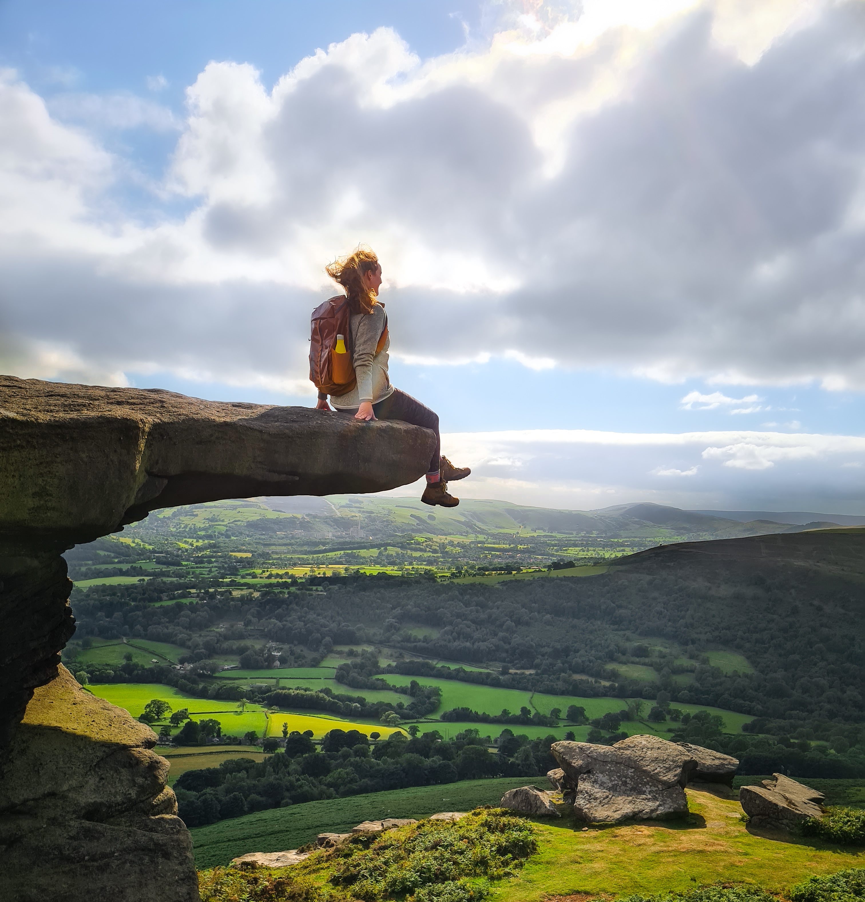 9 of the best walks in the Peak District for beginners - TGO Magazine