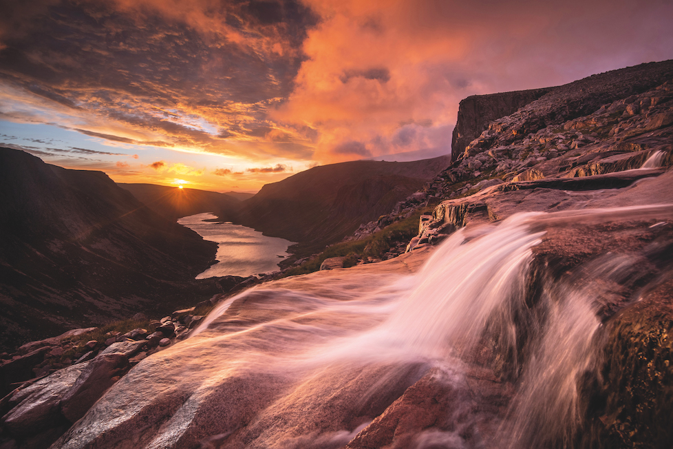 Your guide to better mountain and landscape photography | TGO Magazine