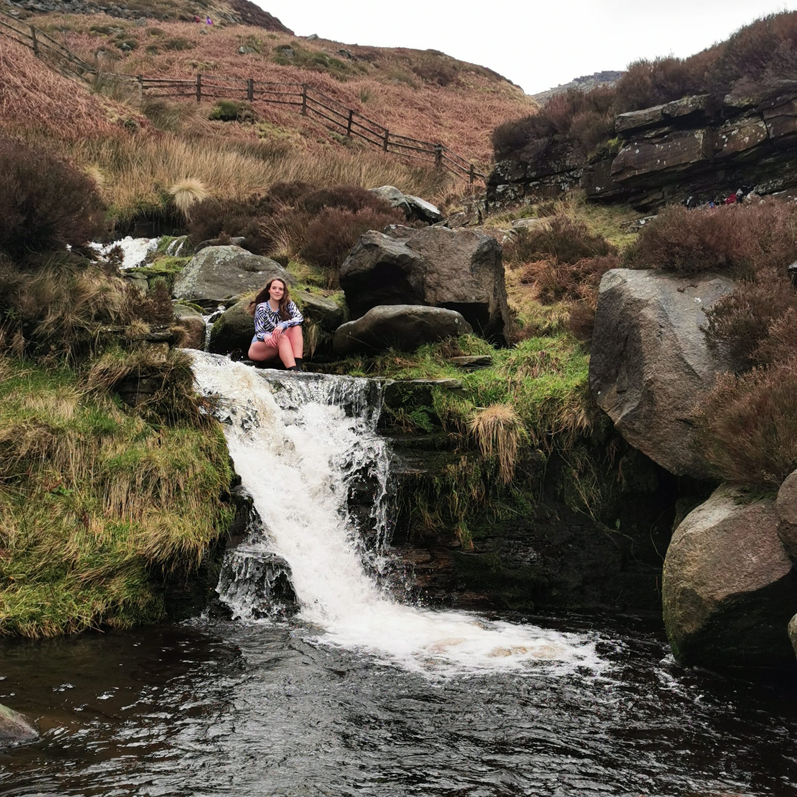 12 of the best Peak District waterfall walks | TGO Magazine