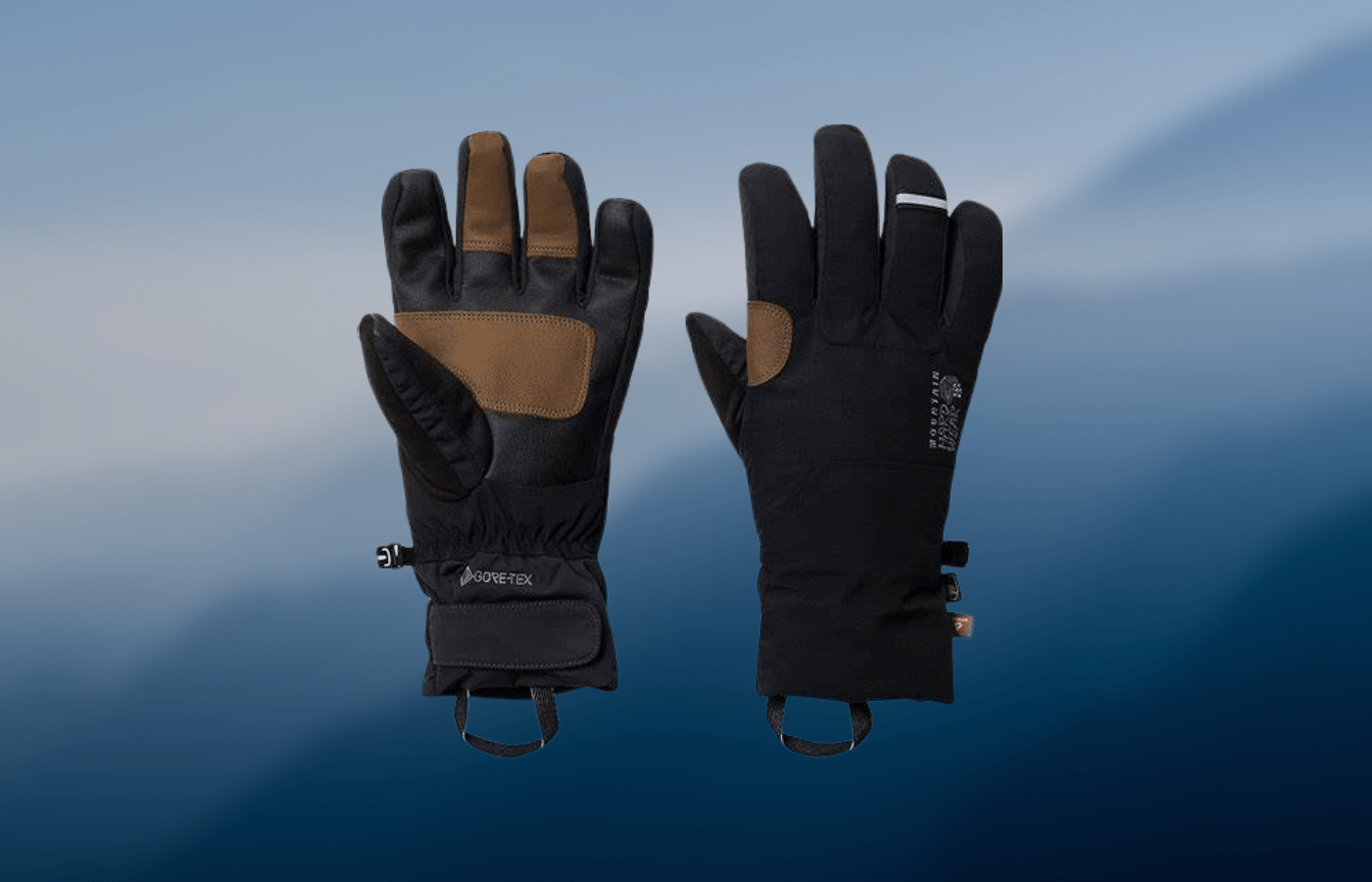 Cloud Bank Gloves Review | TGO Magazine