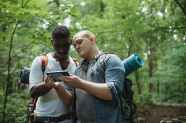 How To Use GPS For Hiking Navigation TGO Magazine