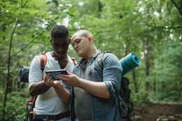 How To Use GPS For Hiking Navigation TGO Magazine