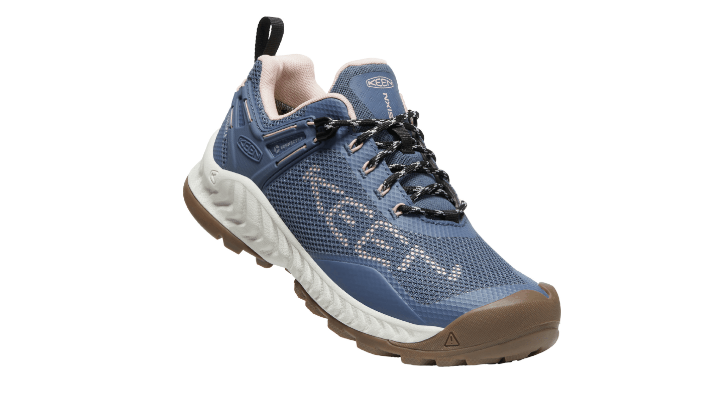 Keen NXIS EVO Waterproof review - TGO Magazine