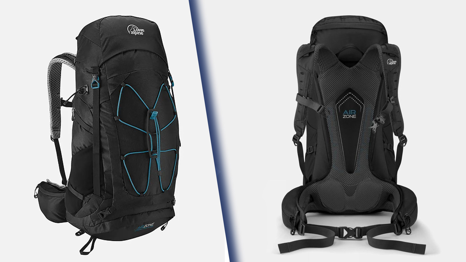 The best budget hiking backpacks | TGO Magazine