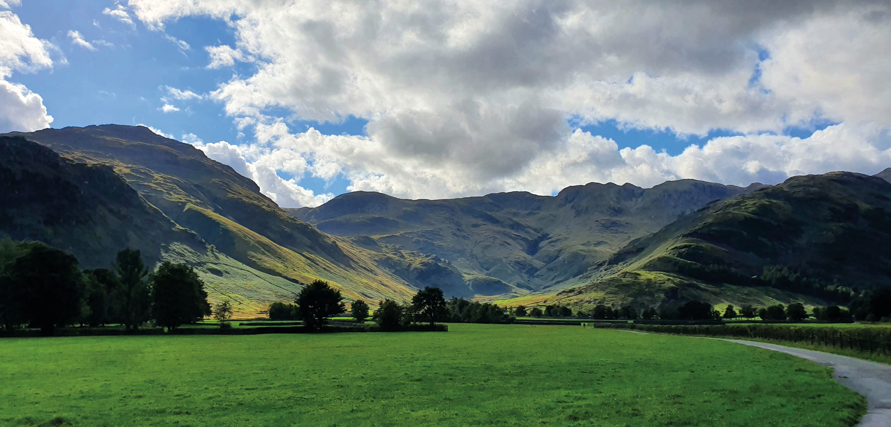 Hike Crinkle Gill: route guide | TGO Magazine