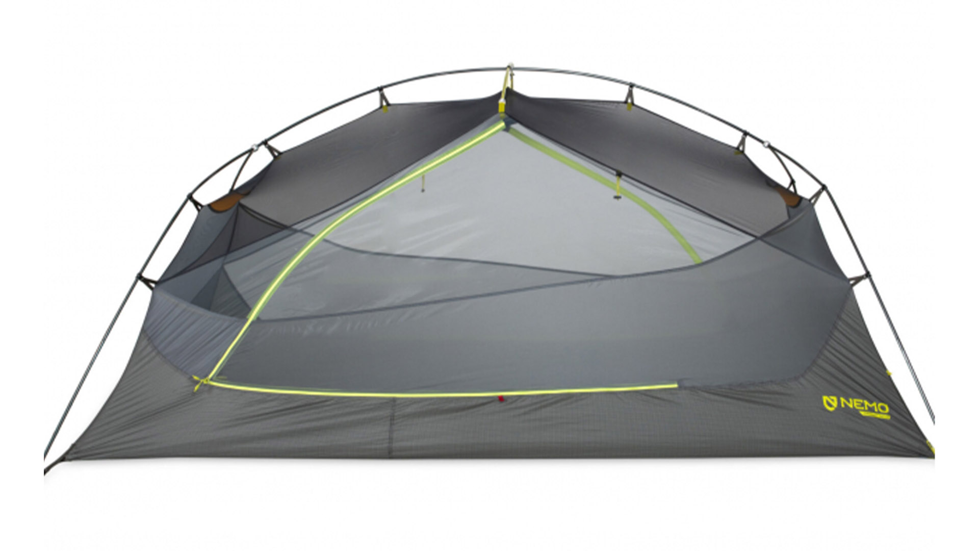 Nemo Dagger OSMO 2P tent review | TGO Magazine