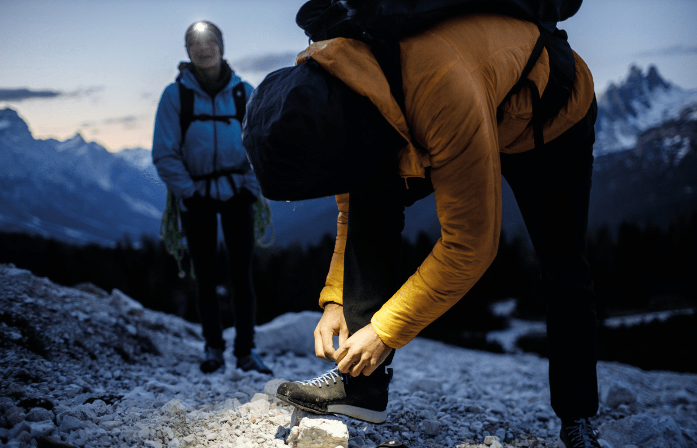 The best scrambling shoes: tested | TGO Magazine
