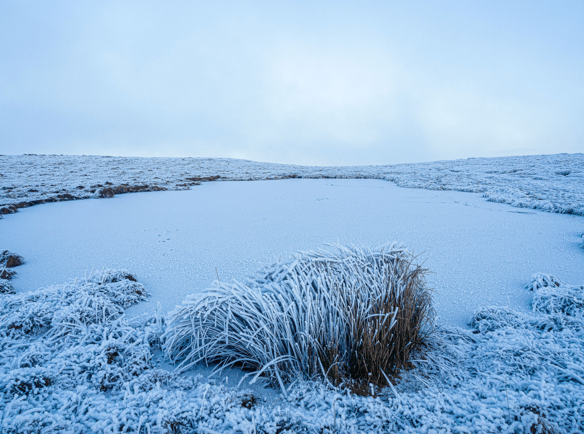 Hike The Calf Round: route guide | TGO Magazine
