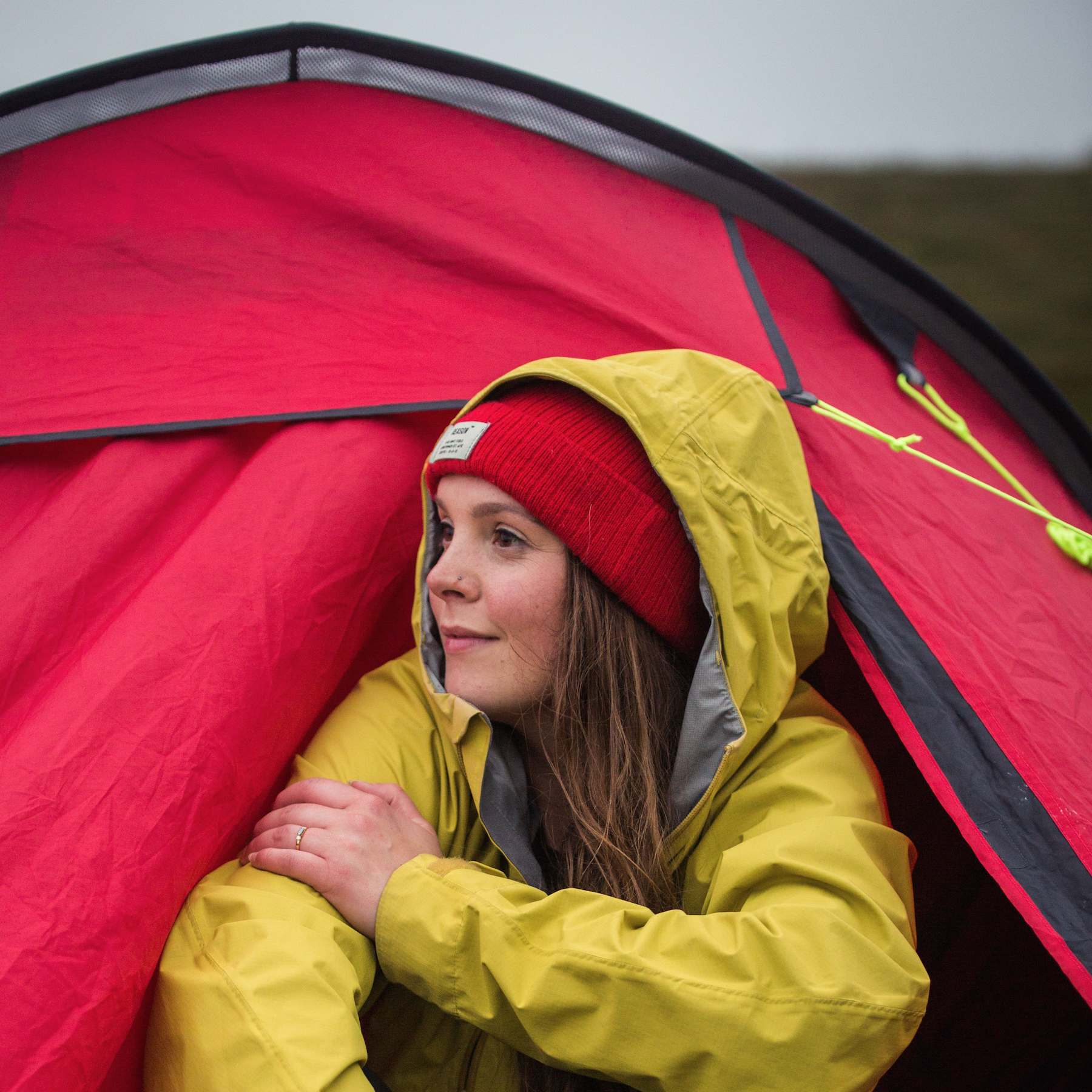 Mountain Laurel Designs Exodus 55l review | TGO Magazine