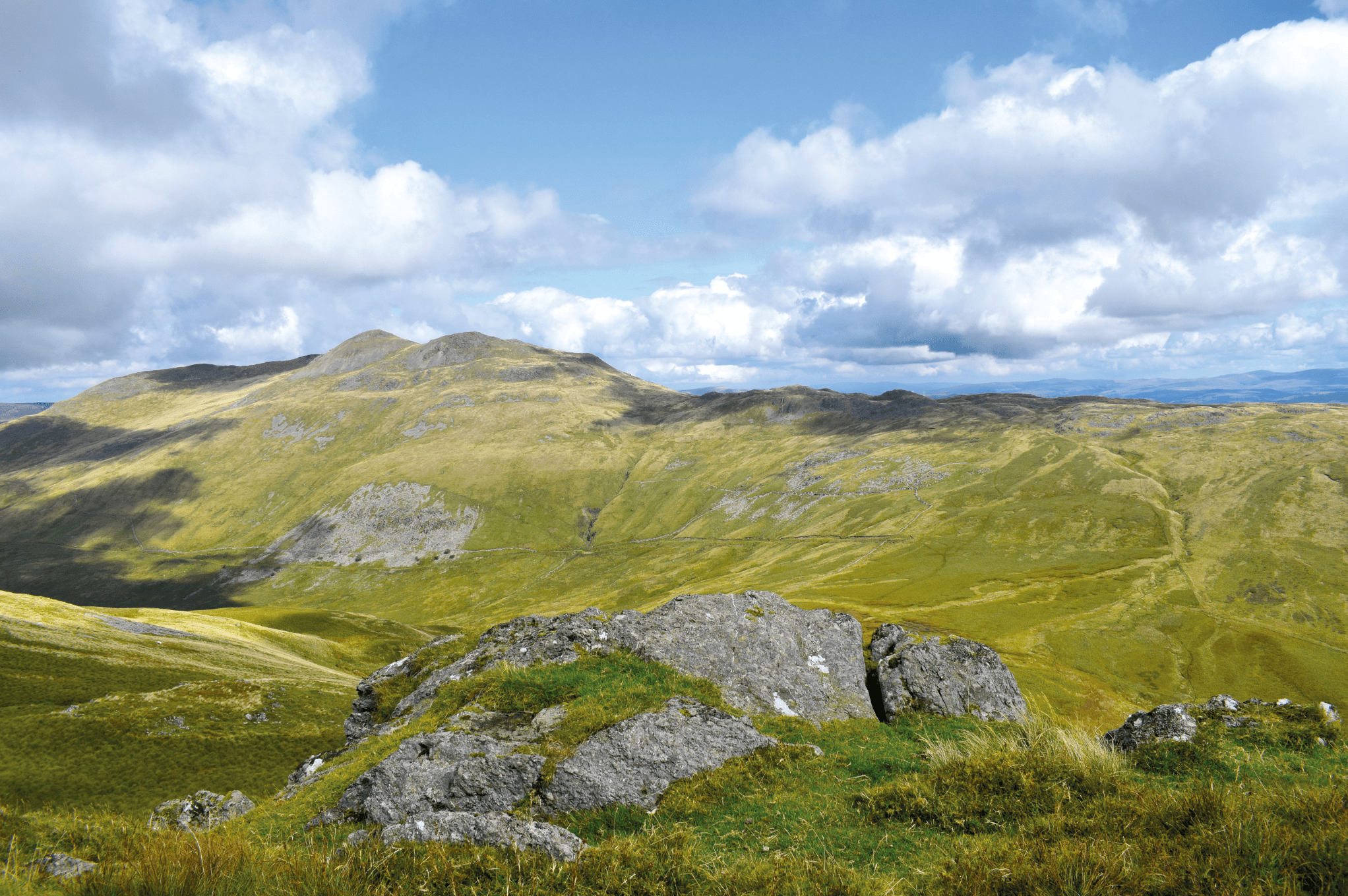 Hike Arenig Fawr: route guide | TGO Magazine