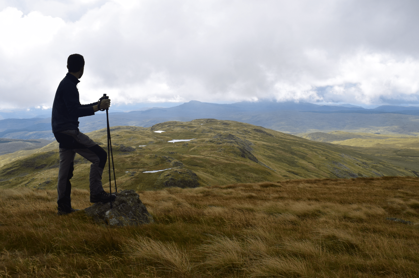 Hike Arenig Fawr: route guide | TGO Magazine