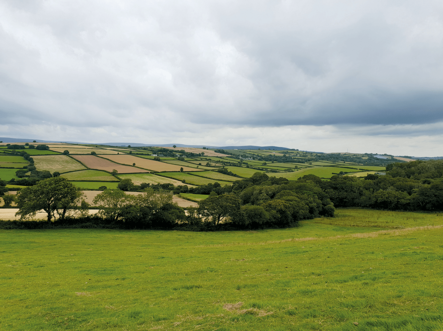 Hike Two Moors Way: route guide | TGO Magazine