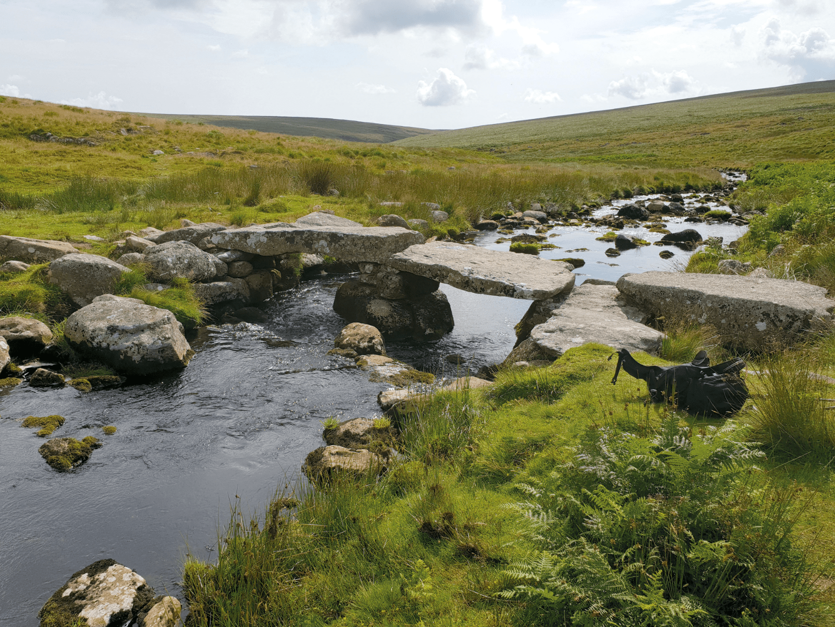 Hike Two Moors Way: route guide | TGO Magazine