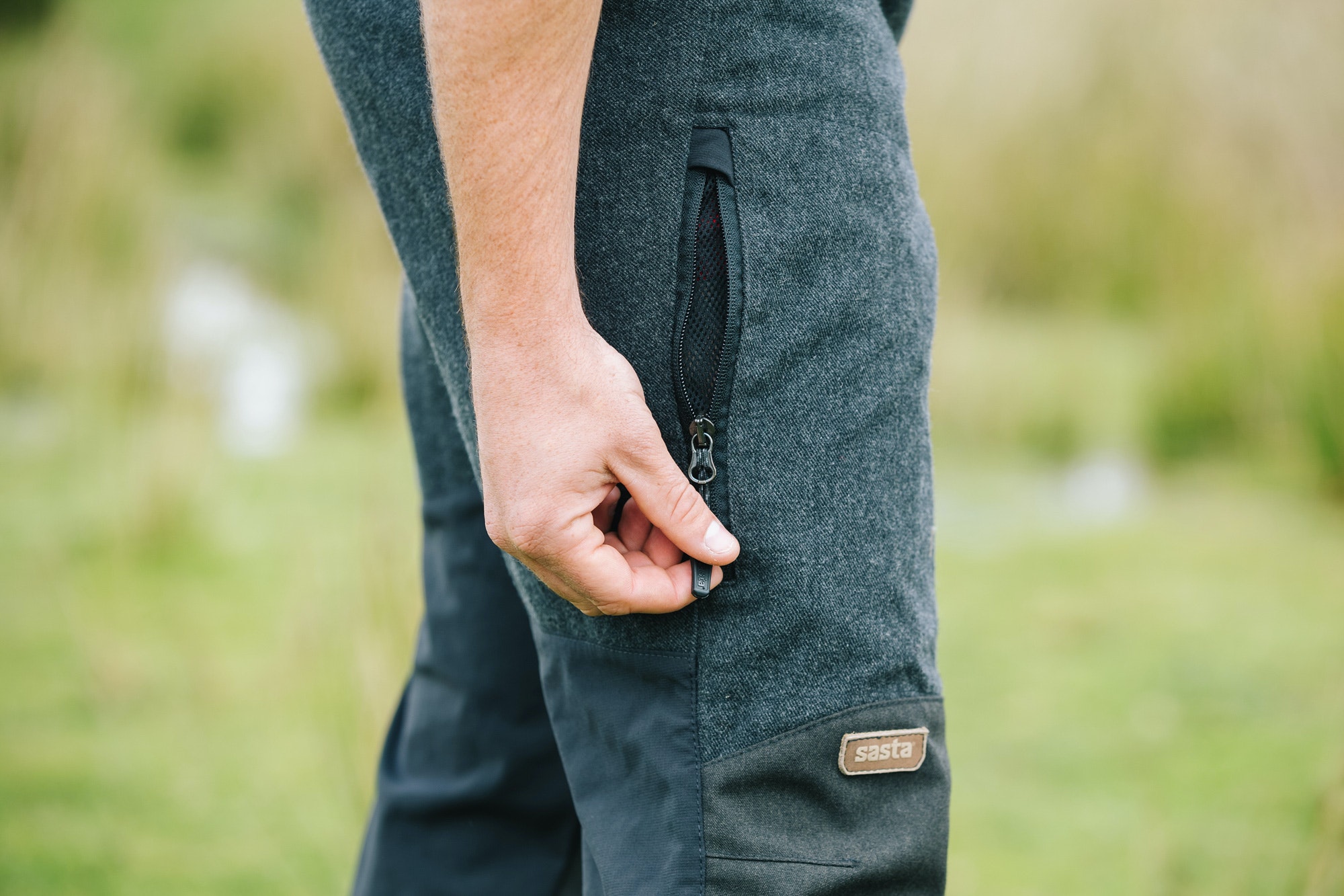 How to choose hiking pants: our guide to trousers for walking and ...