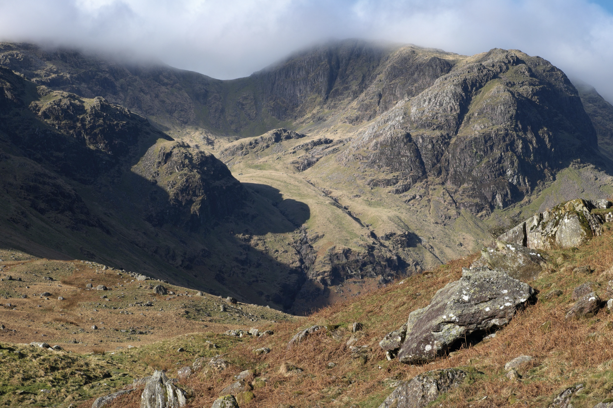 Fairfield via Greenhow End: route guide | TGO Magazine