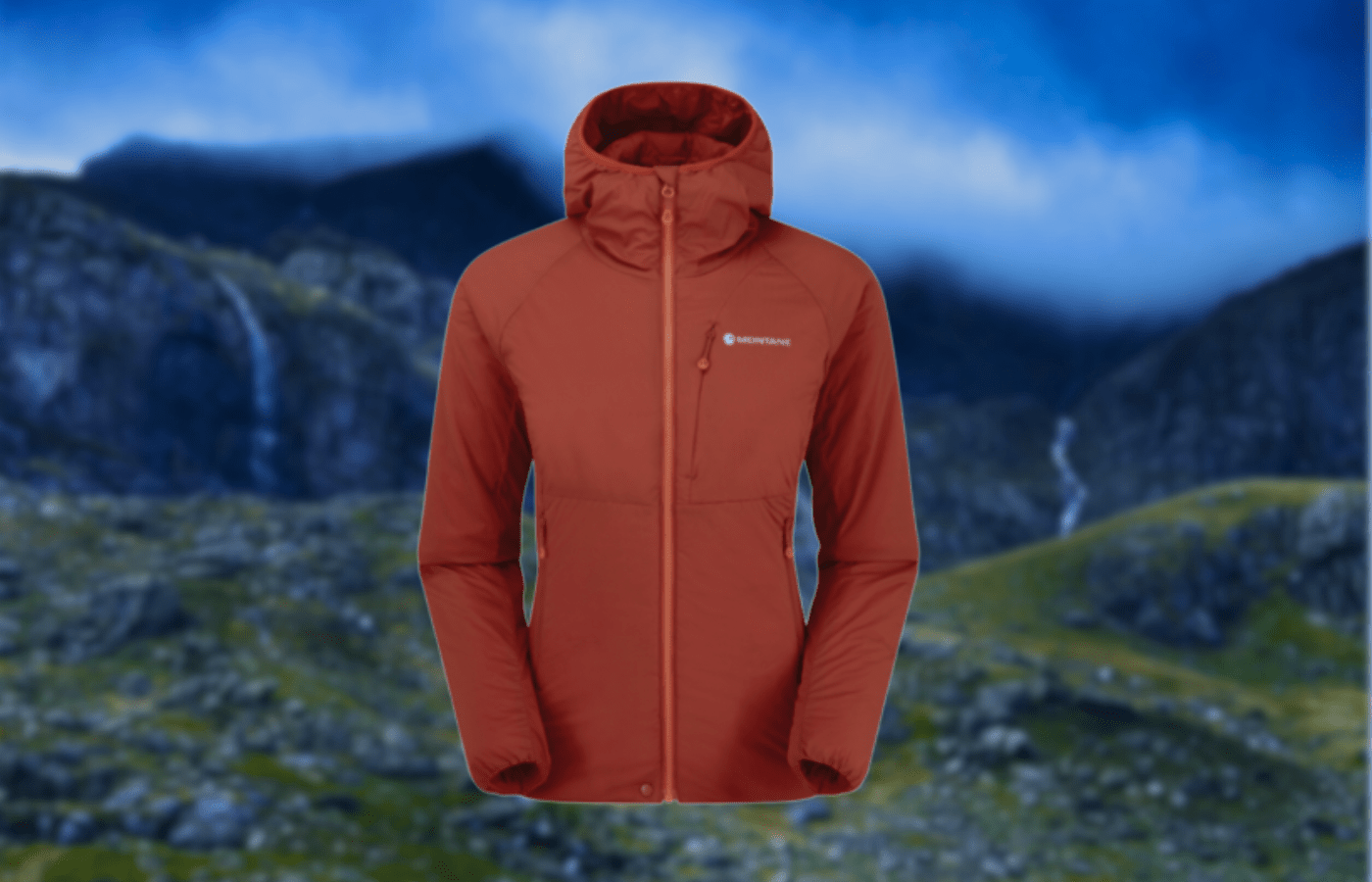 The best insulated Jackets for 2024 | TGO Magazine