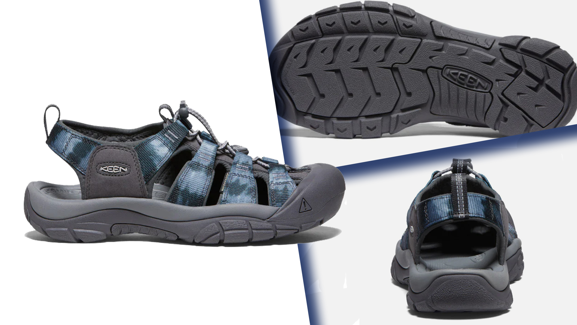The best hiking sandals 2025 | TGO Magazine