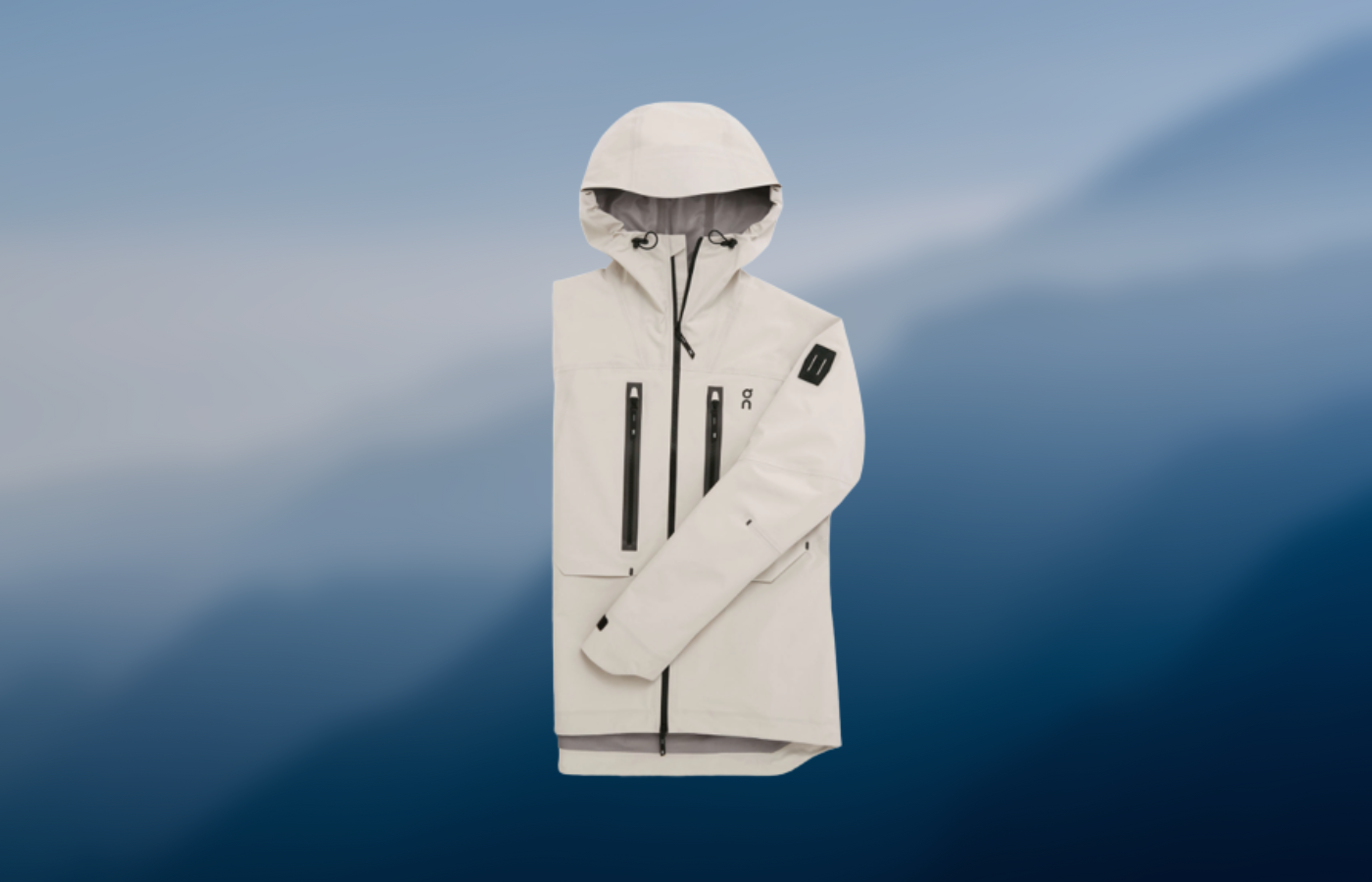 ON Storm Jacket review | TGO Magazine
