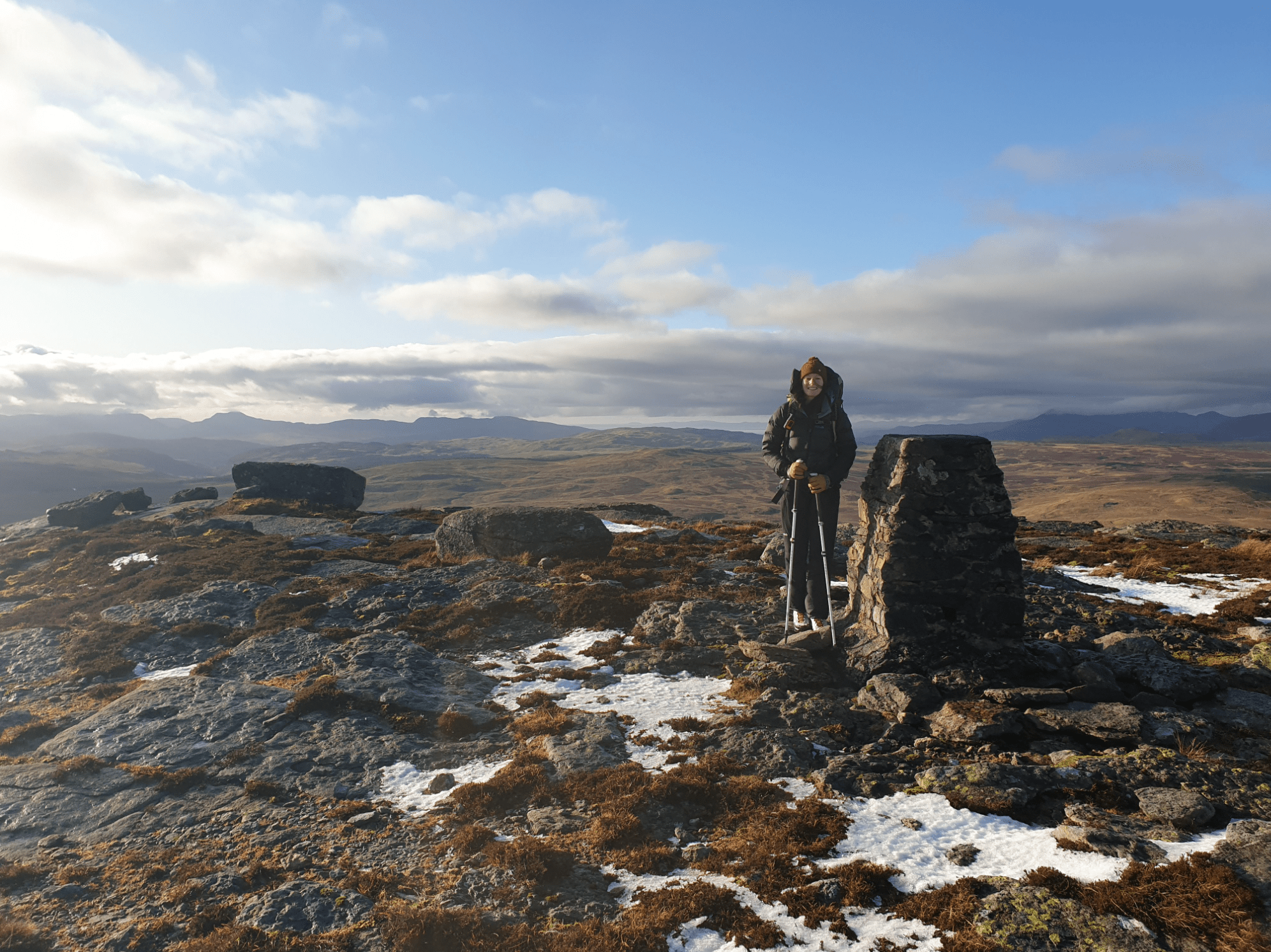 Hike Arenig Fach: route guide | TGO Magazine