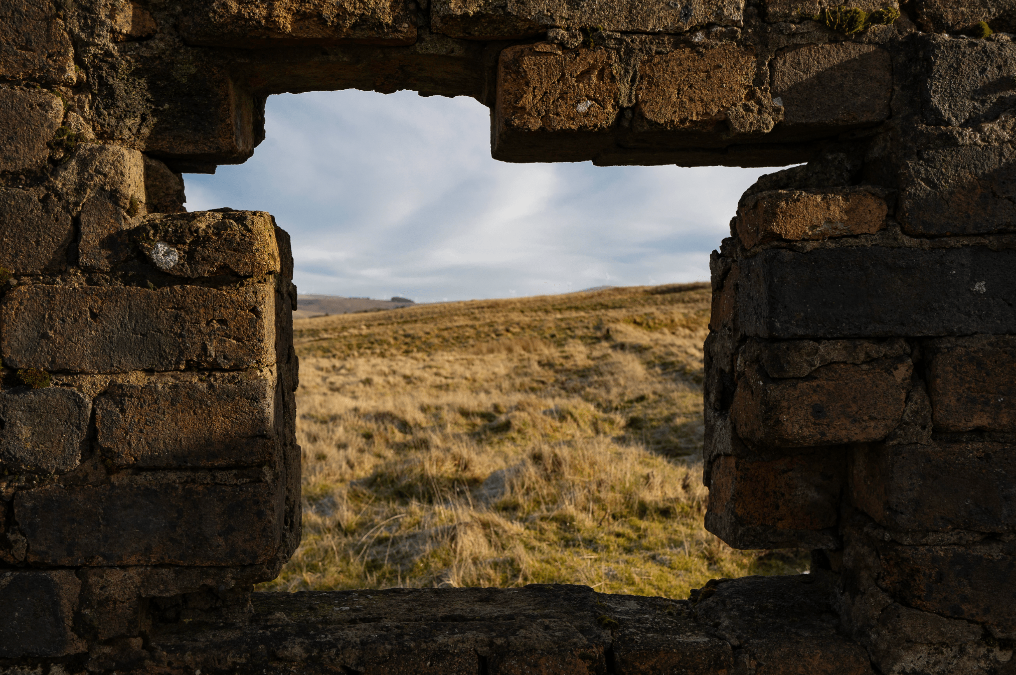 Hike Cairn Table: route guide | TGO Magazine