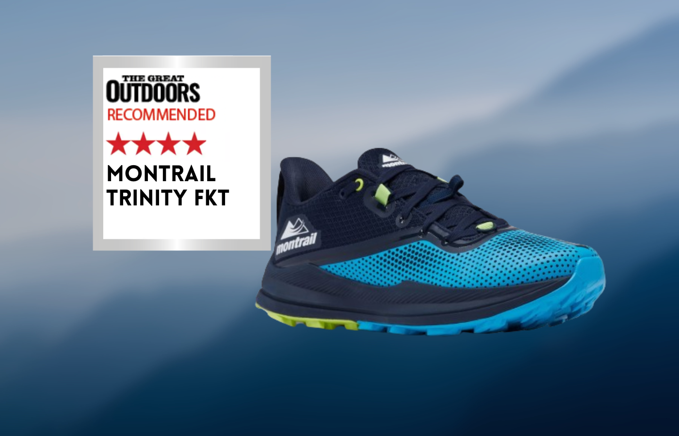 The best trail running shoes 2026 put through their paces | TGO Magazine