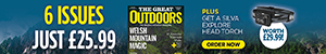 Mountain navigation basics: how to read a map | TGO Magazine