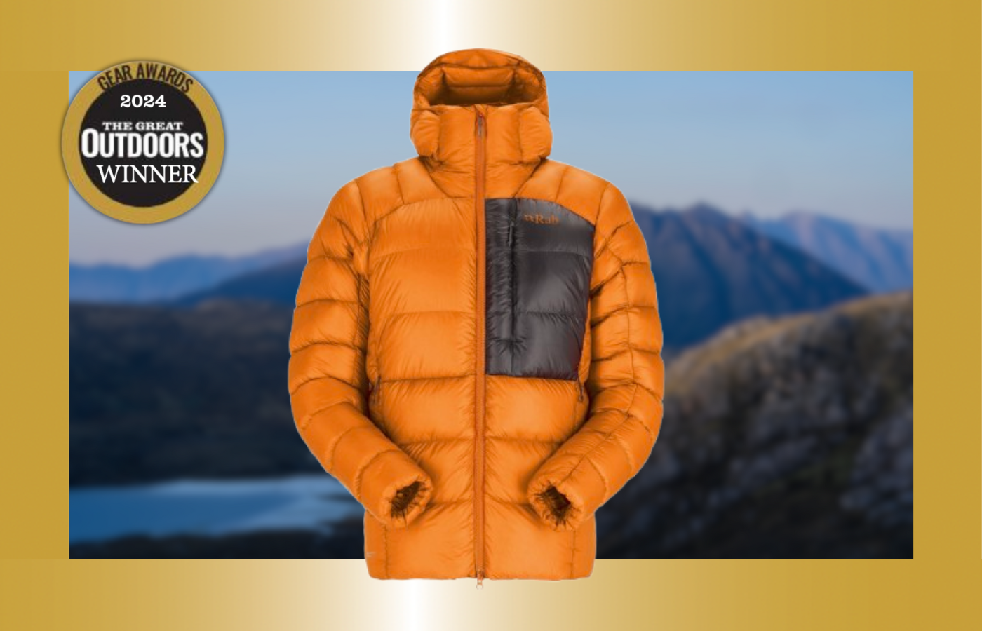 The Great Outdoors Gear of the Year Awards | TGO Magazine