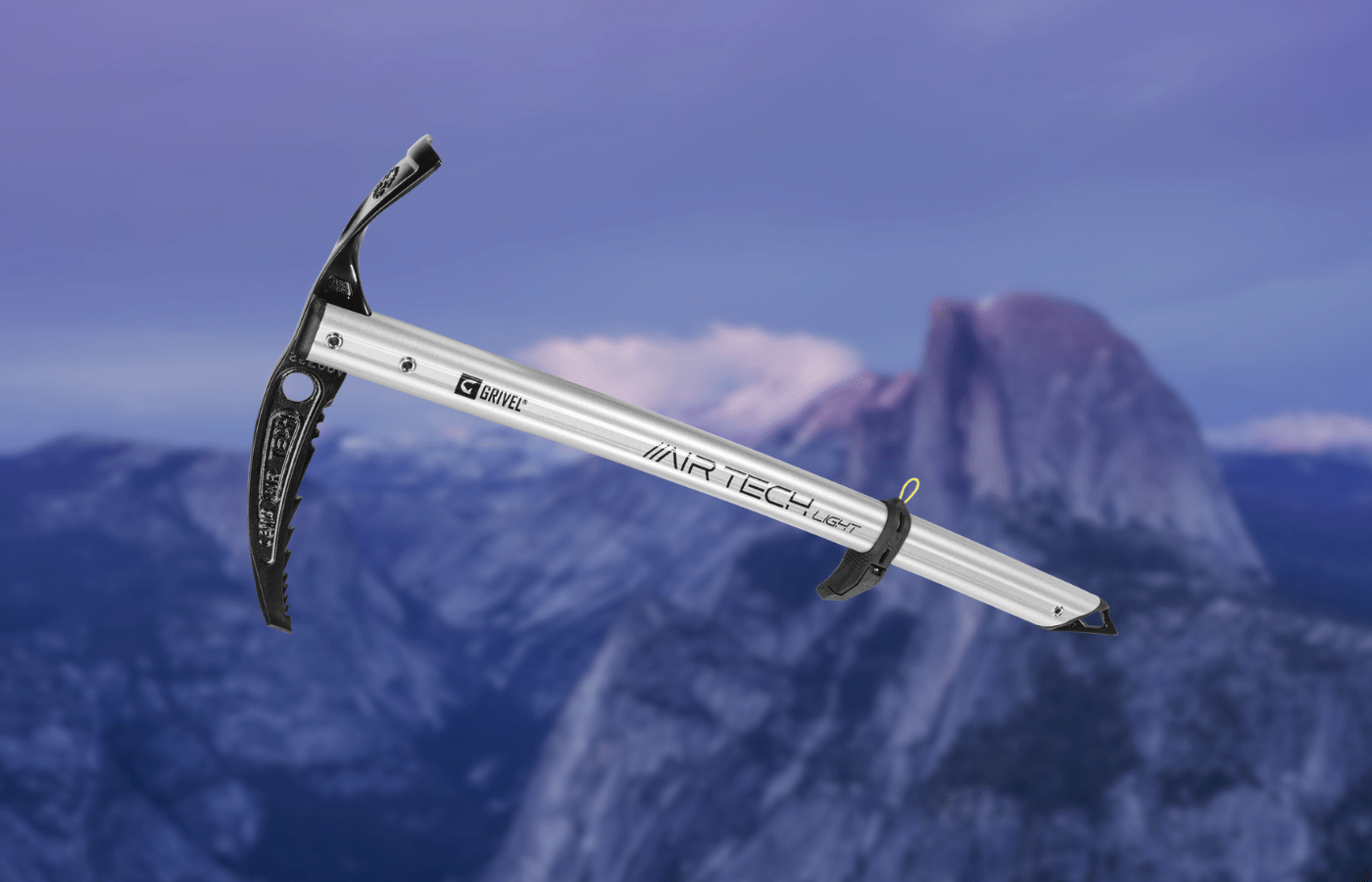 We get to grips with the best ice axes 2026 | TGO Magazine