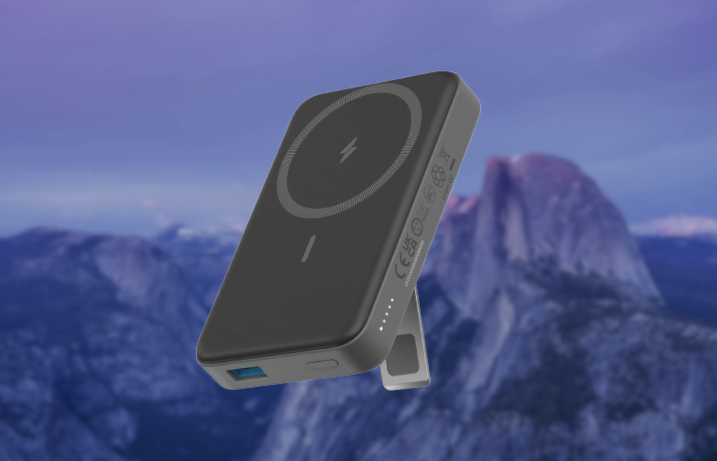 Anker 633 Magnetic Battery review | TGO Magazine