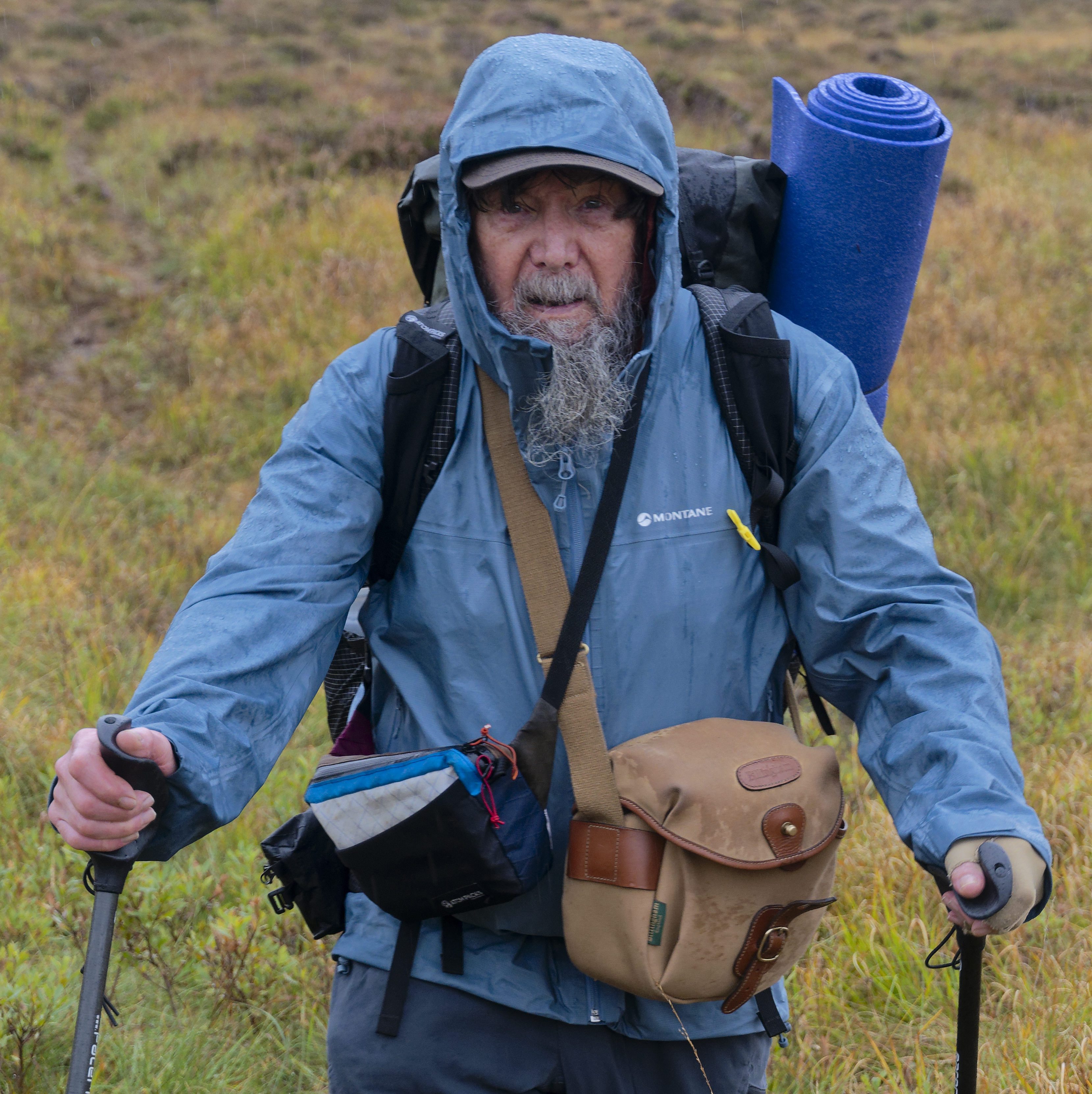Montane Cetus Lite review | TGO Magazine
