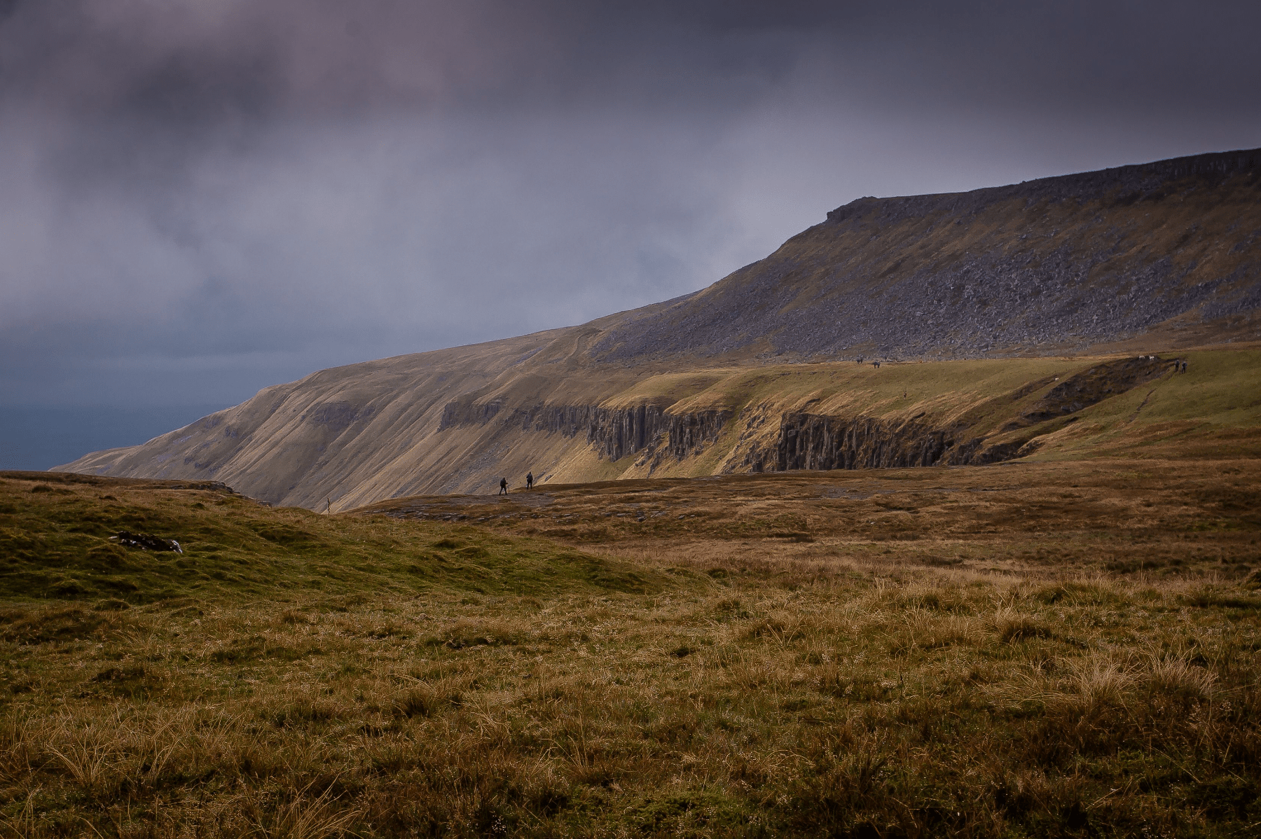 The Pennine Way: trail guide | TGO Magazine