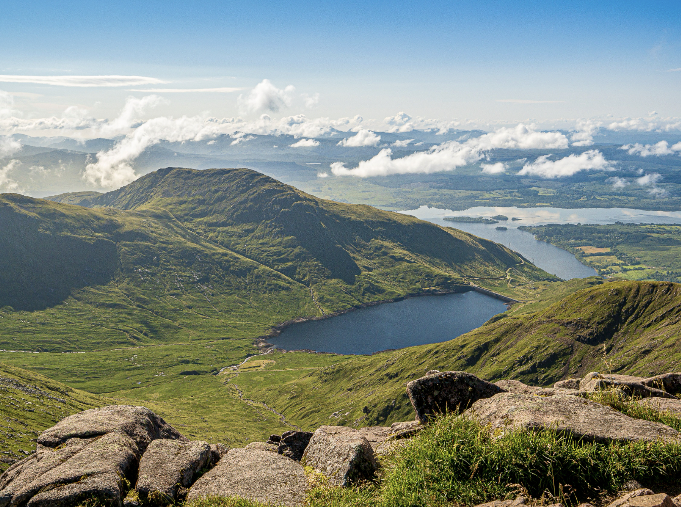 Ben Cruachan: route guide | TGO Magazine